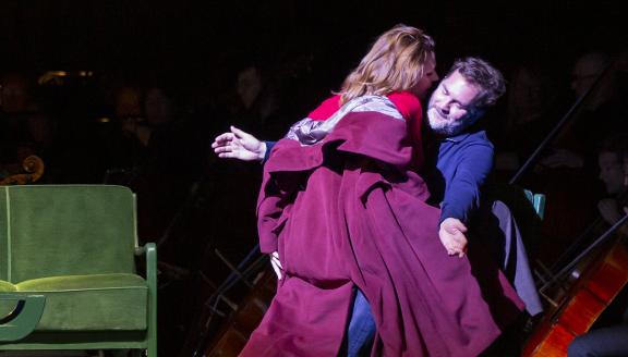 Performances | Operavision